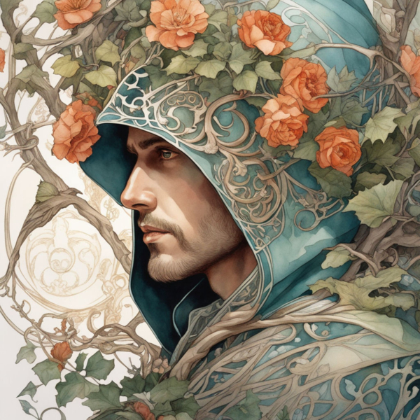 Daniel Arrhakis - Official Website